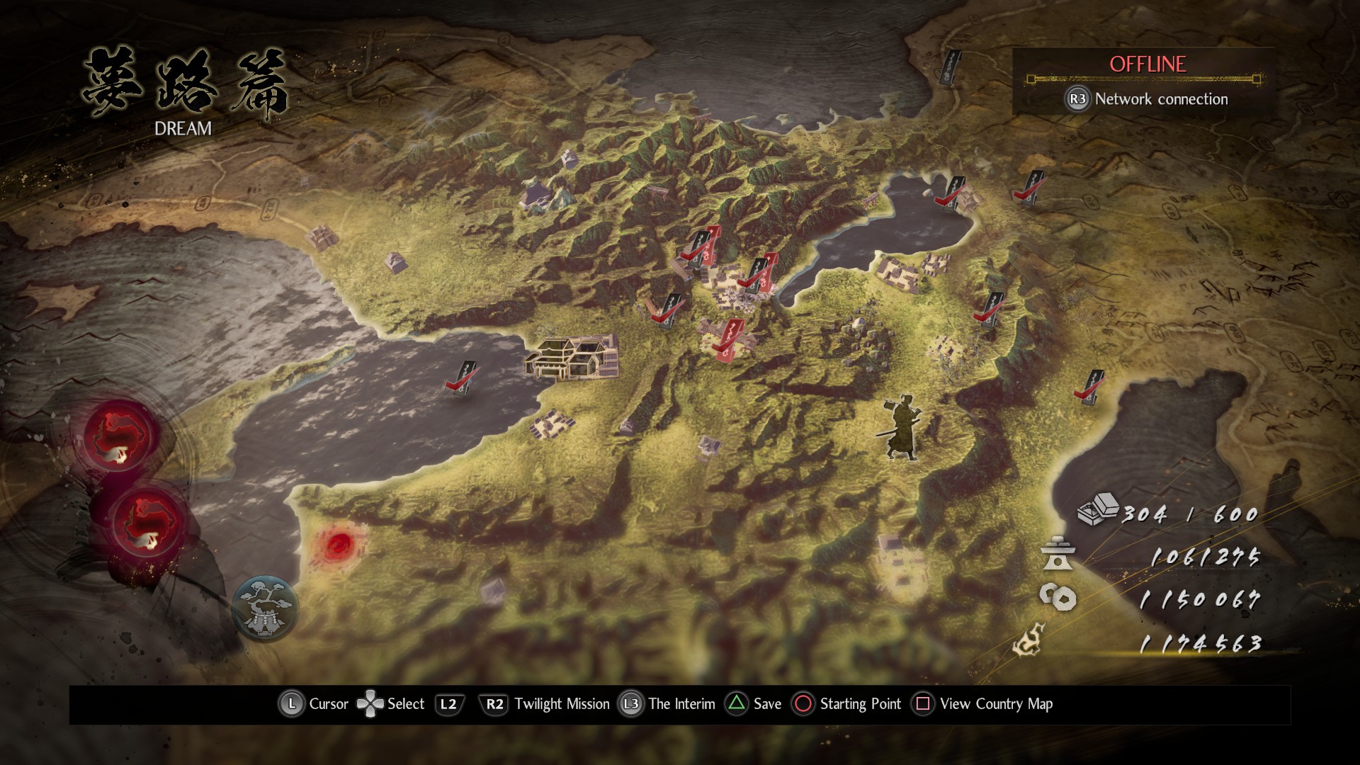 Steam Community :: Guide :: All Hidden Items On The Campaign Map