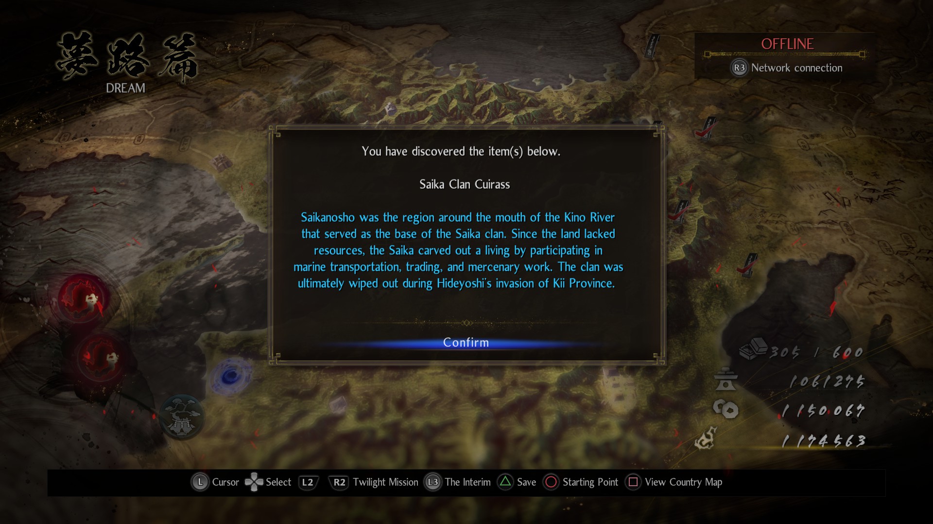 Steam Community :: Guide :: All Hidden Items On The Campaign Map