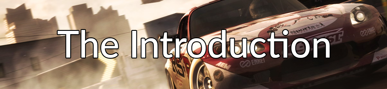 Steam Community :: Guide :: A GRID Guide for the 21st Century