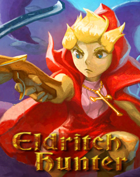 Steam Community :: Eldritch Hunter