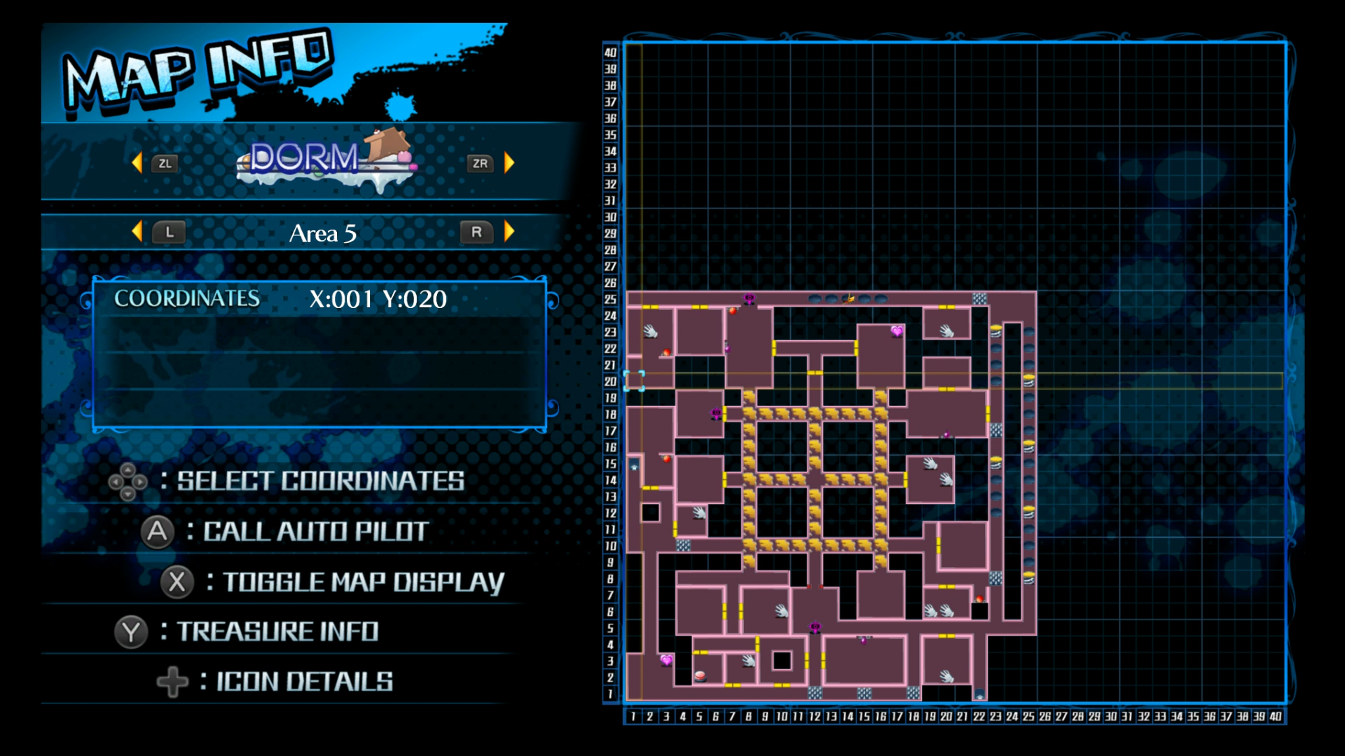 Steam Community :: Guide :: All Area Maps