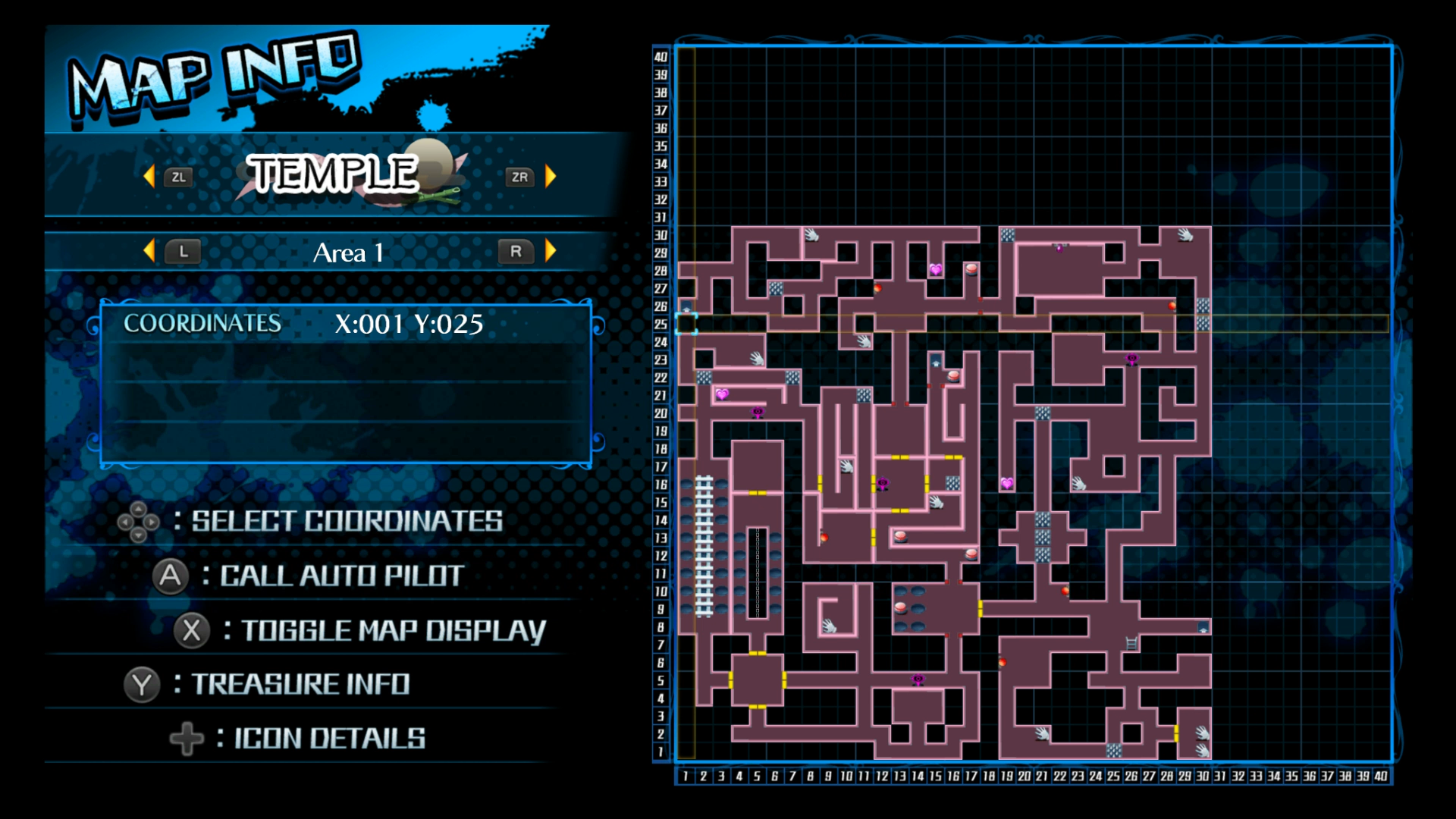 Steam Community :: Guide :: All Area Maps