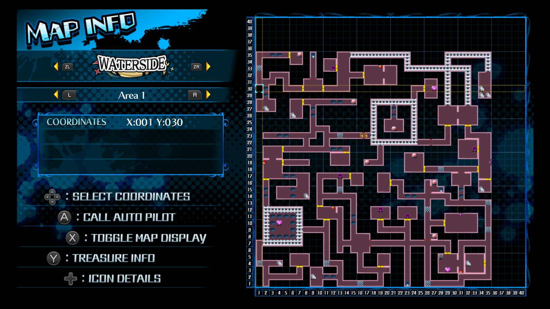 Steam Community :: Guide :: All Area Maps
