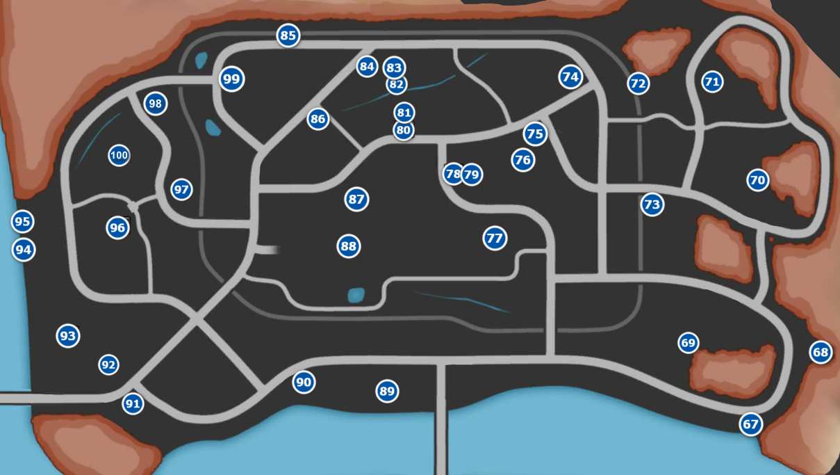 Steam Community :: Guide :: Руководство по достижениям American ...