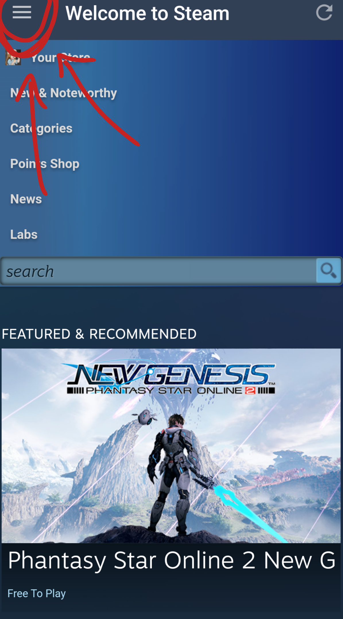 Steam Community :: Guide :: Chappy App Guide - Steam App (Outdated Version)