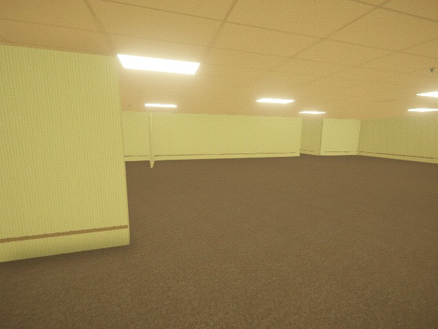 Steam Community :: The Backrooms Simulator