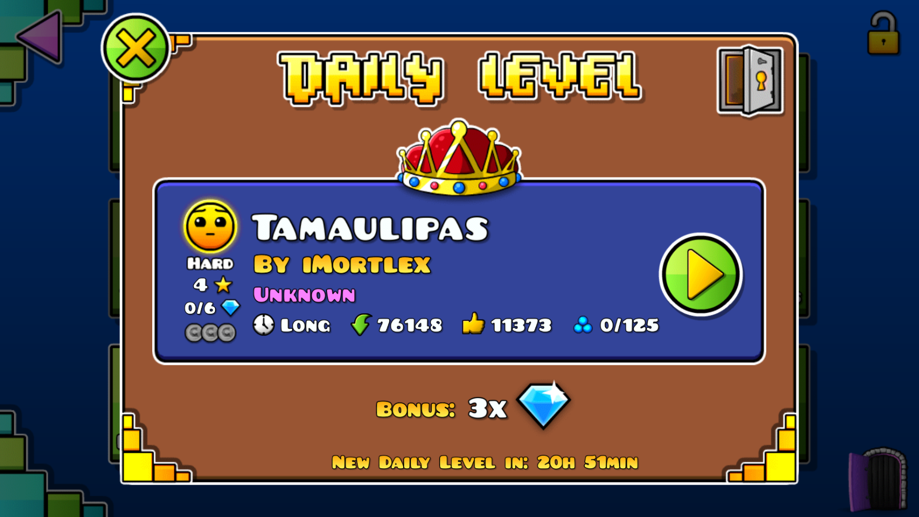 Steam Community :: Guide :: GEOMETRY DASH 2.2 - Everything new