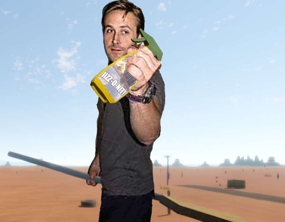 Steam Community :: The Long Drive