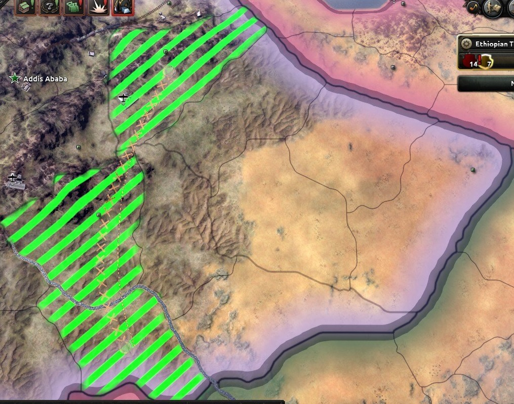 Steam Community :: Guide :: Hoi4 - Ethiopia - Emperor Stays Focus ...