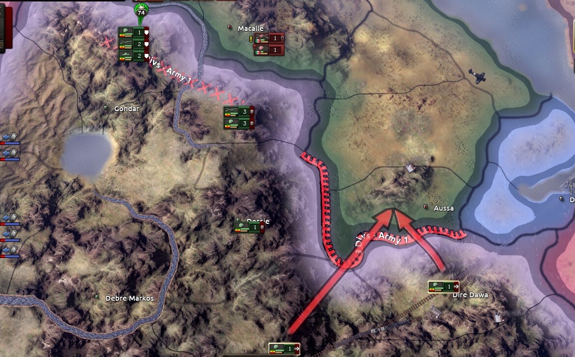 Steam Community :: Guide :: Hoi4 - Ethiopia - Emperor Stays Focus ...