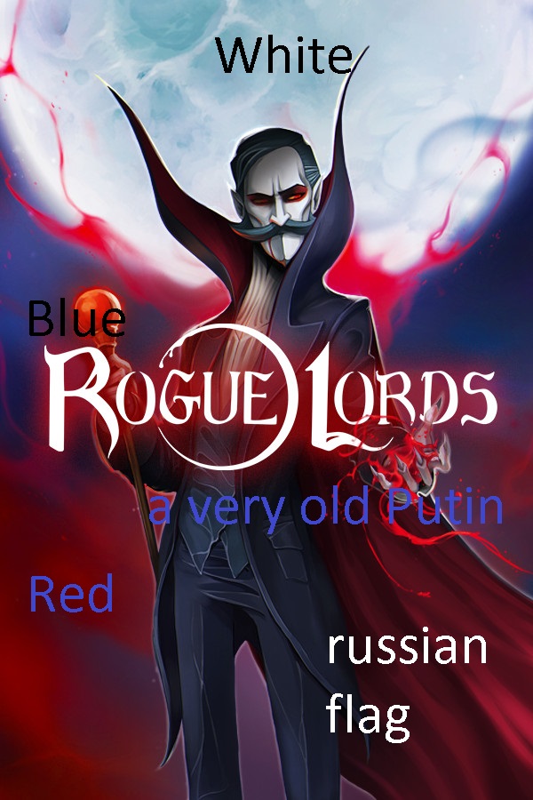 Steam Community :: Rogue Lords