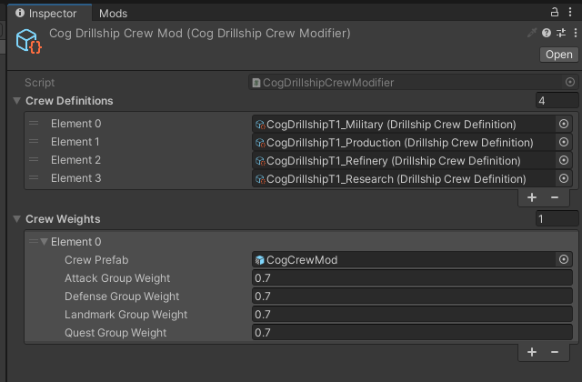 Steam Community :: Guide :: COG enemy mod guide