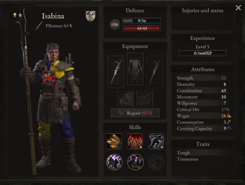 Steam Community :: Wartales
