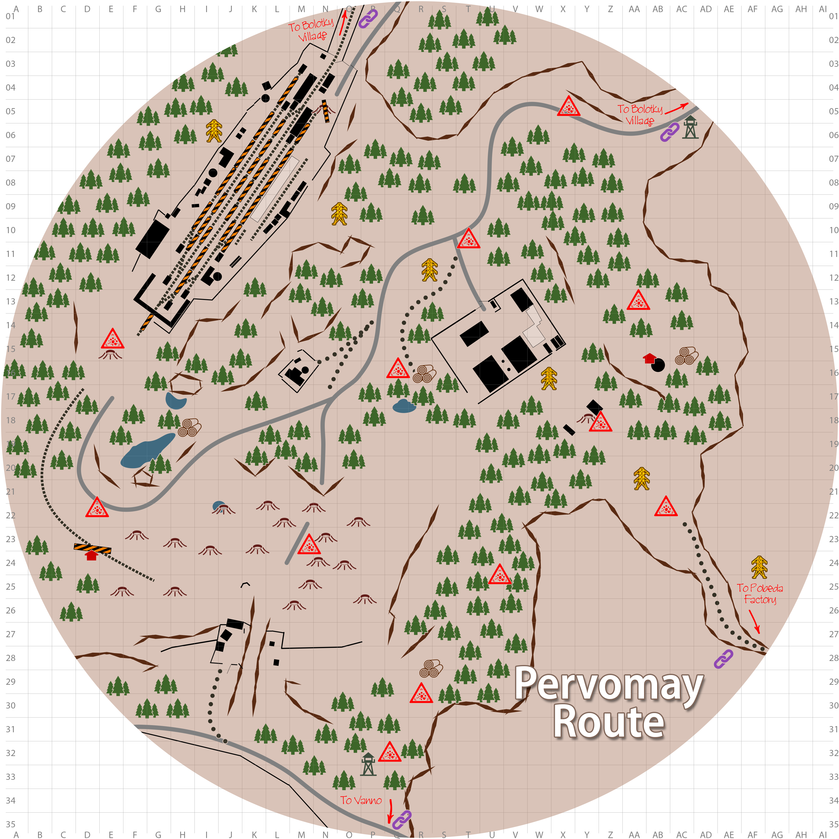 Steam Community :: Guide :: Detailed Maps of the entire game
