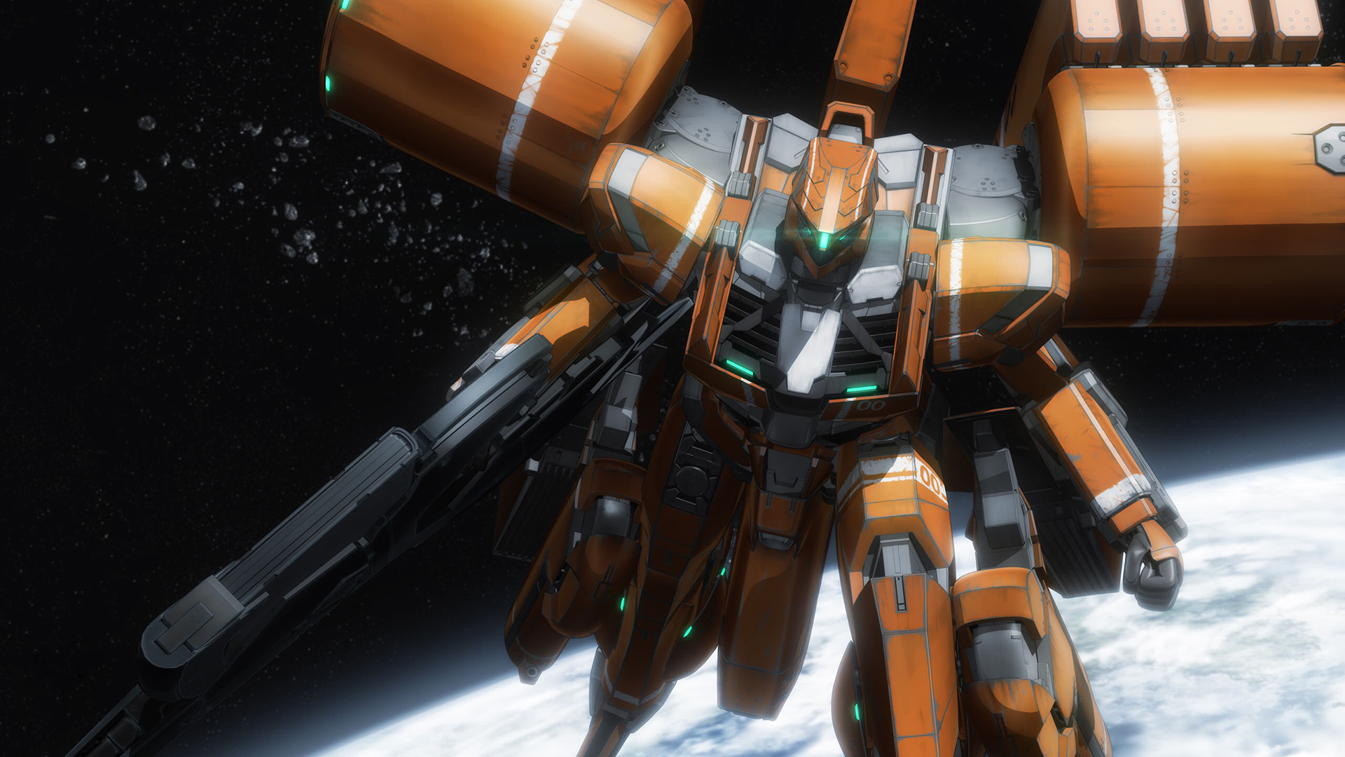 Steam Community :: Guide :: Aldnoah.Zero