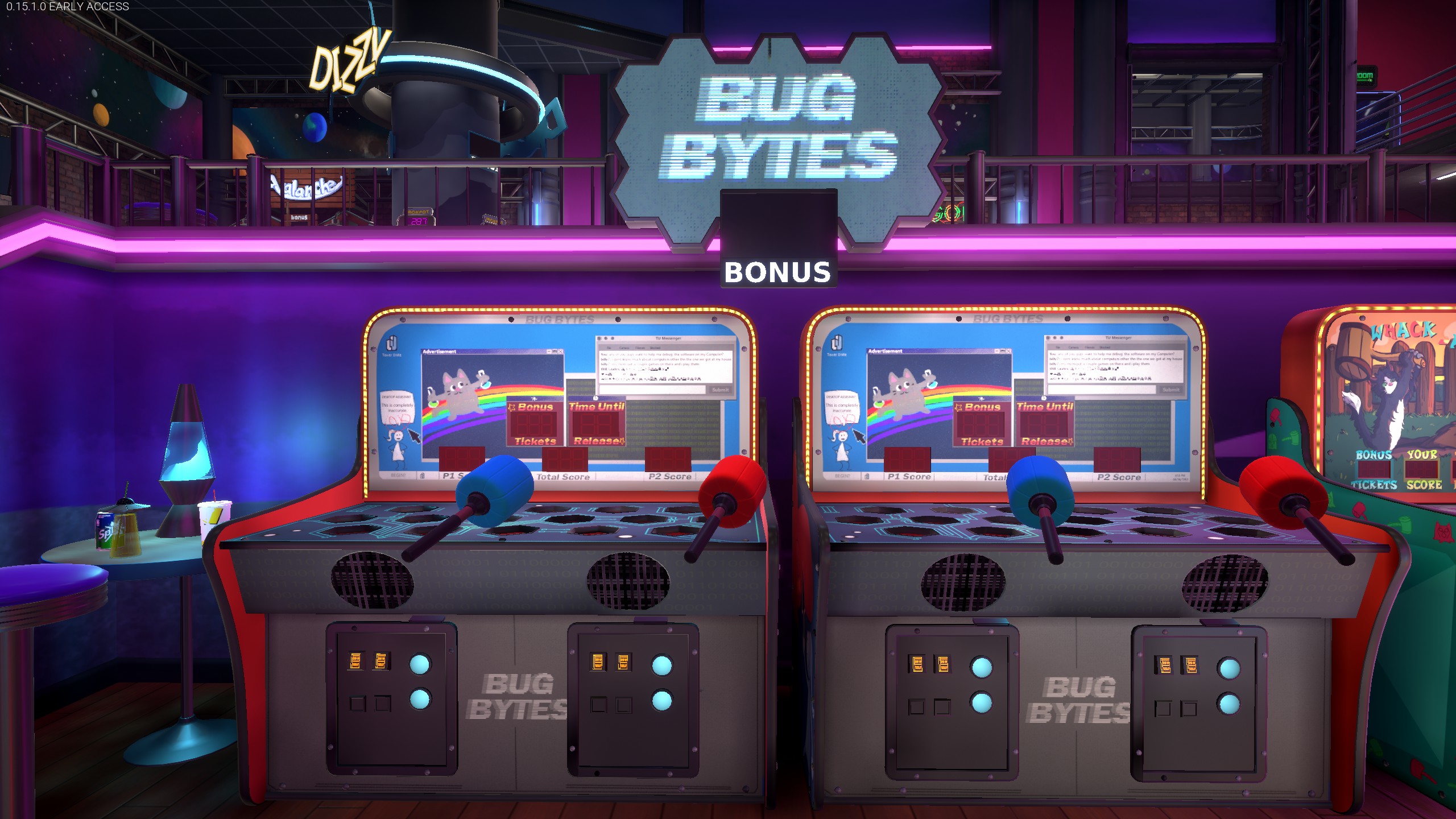 Steam Community :: Guide :: Arcade games and their irl counterparts