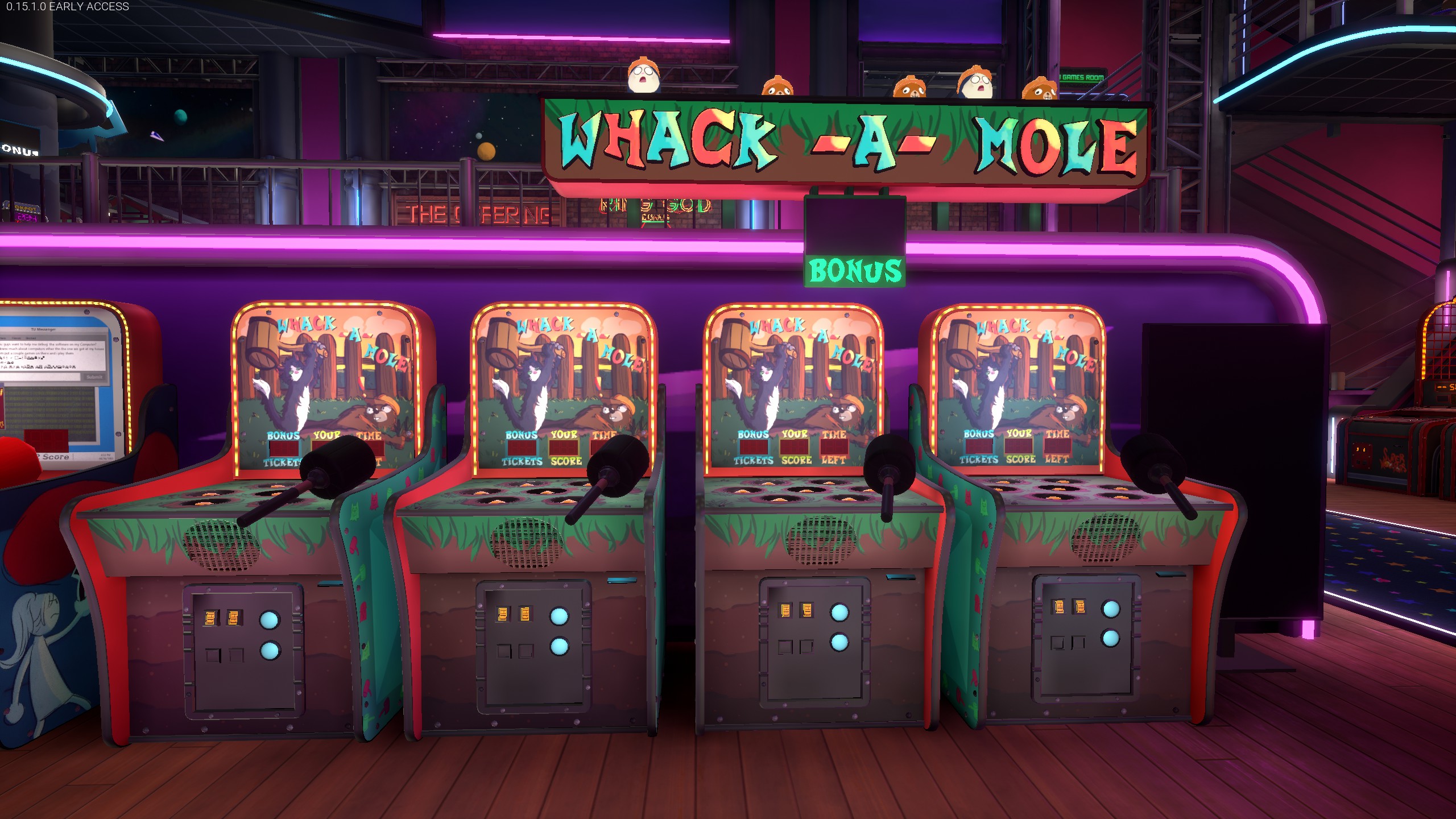 Steam Community :: Guide :: Arcade games and their irl counterparts
