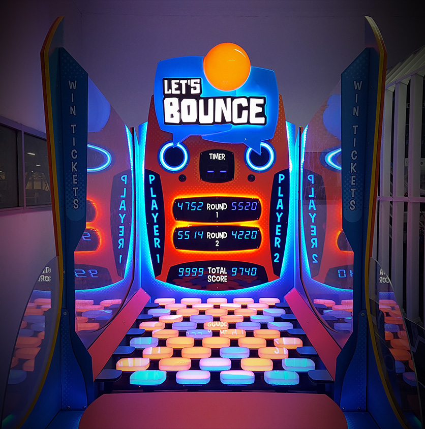 Steam Community :: Guide :: Arcade games and their irl counterparts