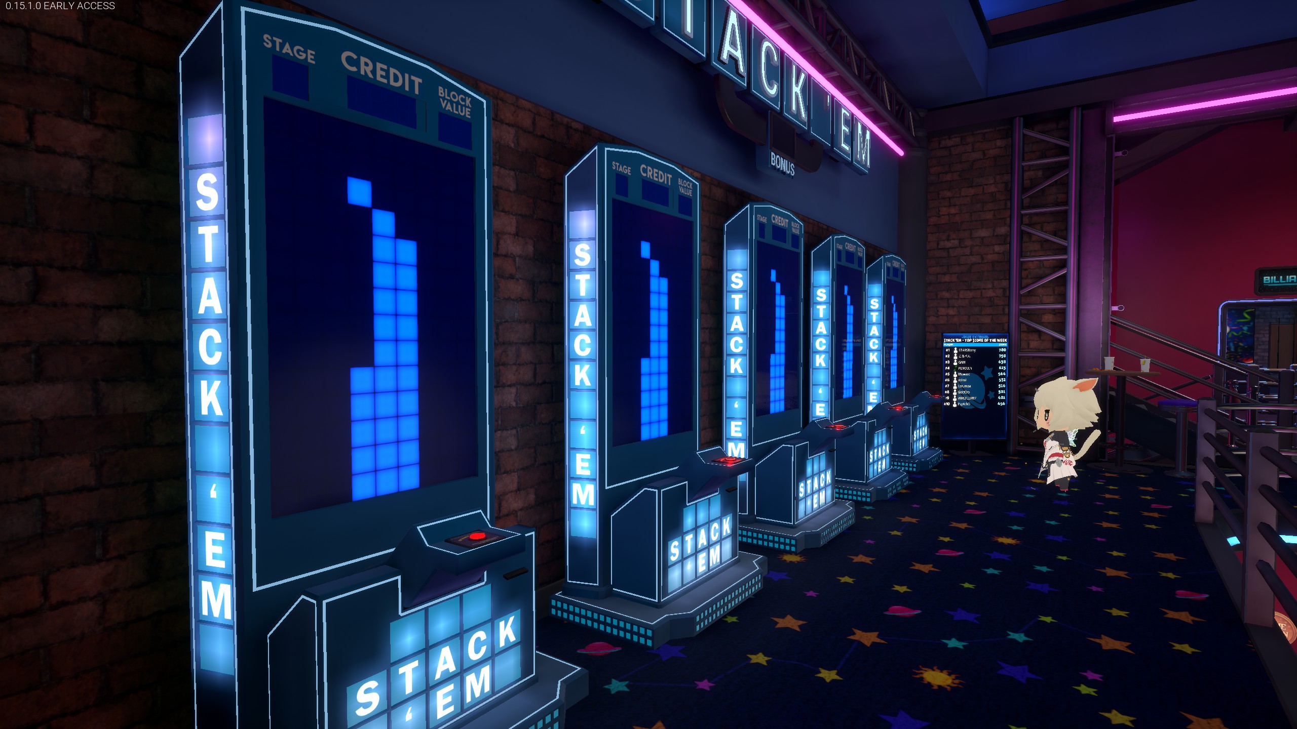 Steam Community :: Guide :: Arcade games and their irl counterparts