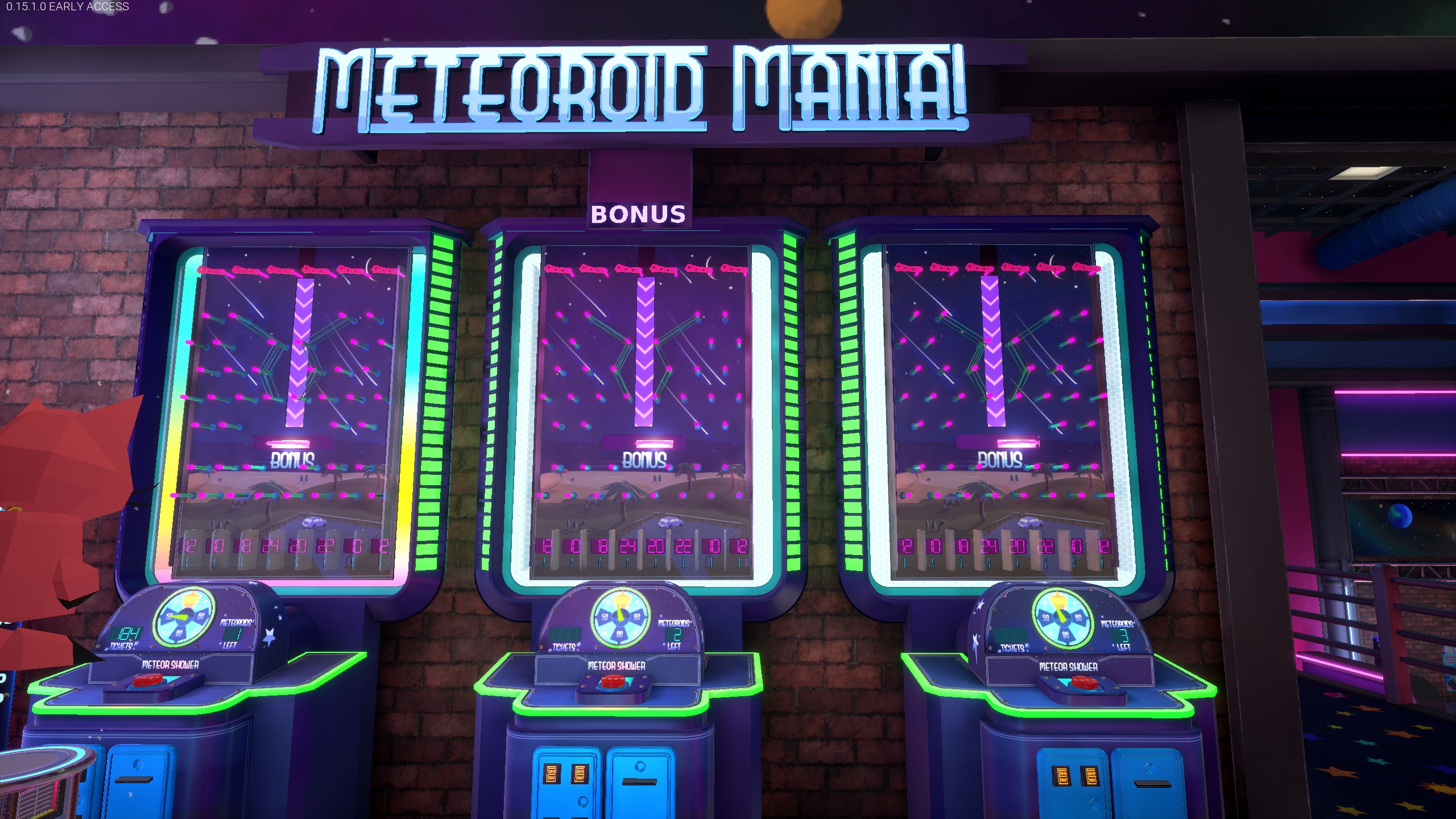Steam Community :: Guide :: Arcade games and their irl counterparts