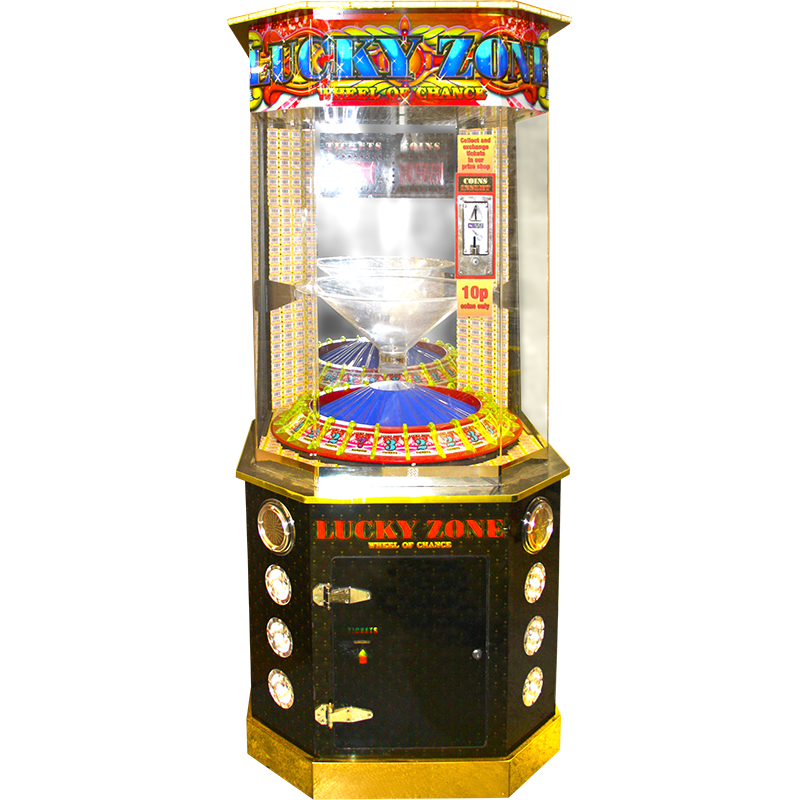 Steam Community :: Guide :: Arcade games and their irl counterparts