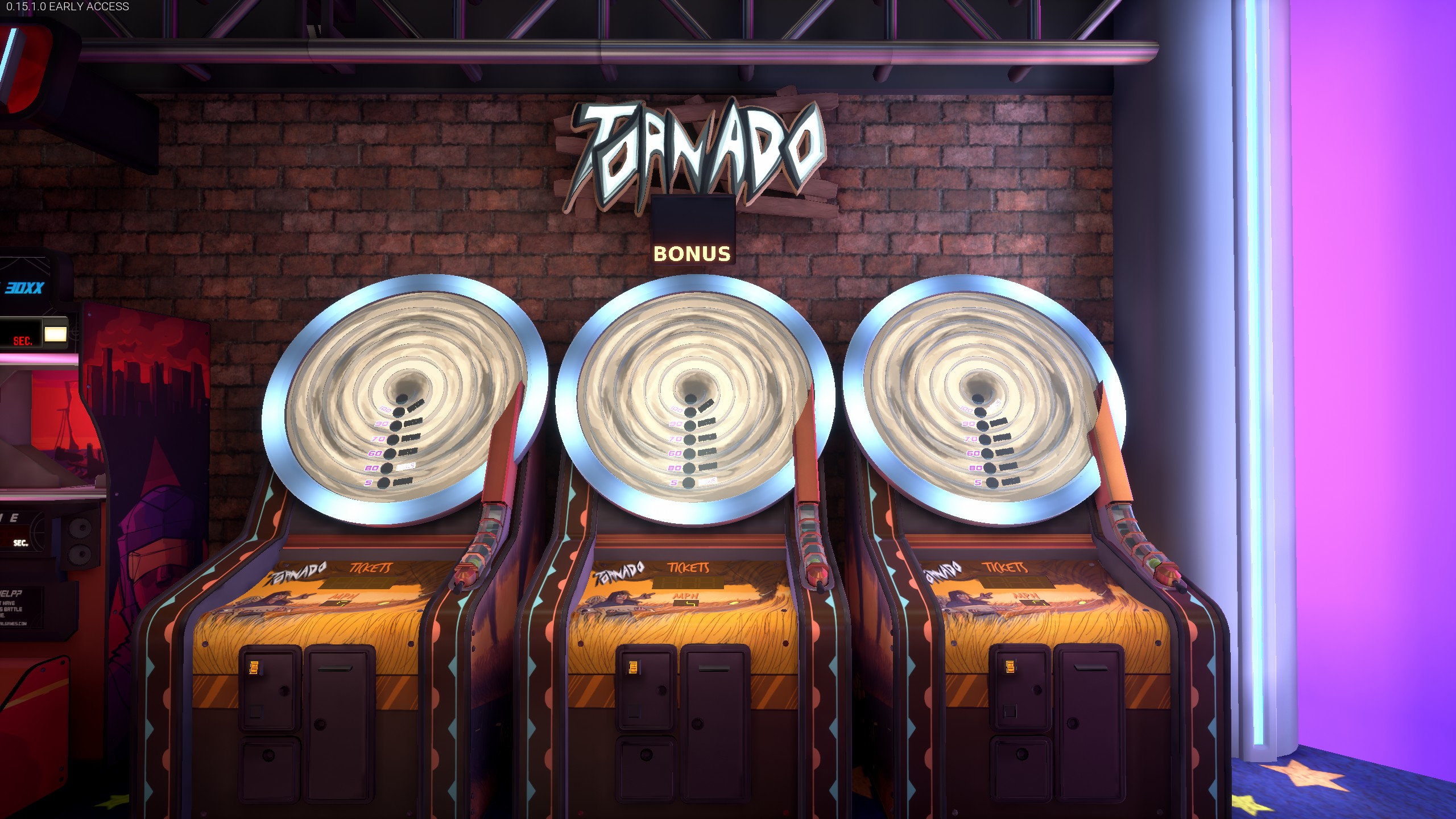 Steam Community :: Guide :: Arcade games and their irl counterparts
