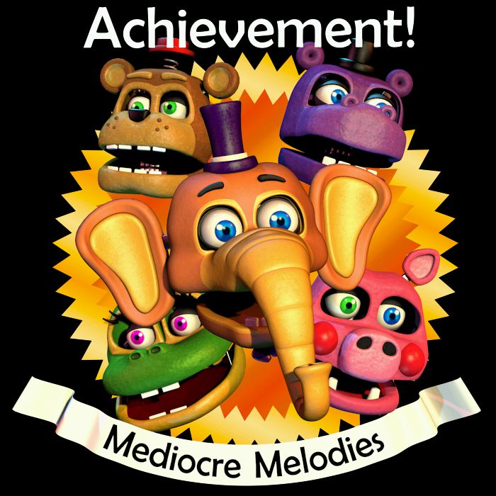 Steam Community Guide Fnaf 6 Guia Completa Finales Logros