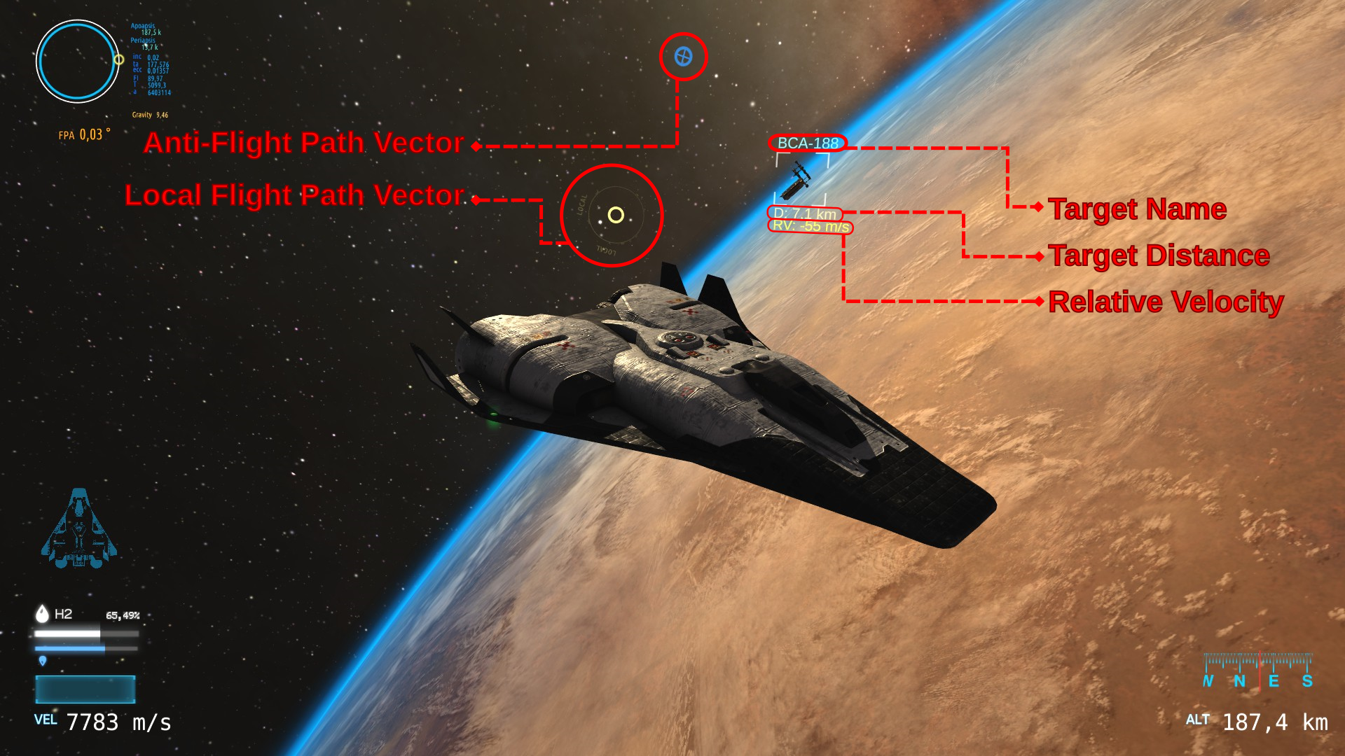 Steam Community :: Guide :: 🚀 Flight Instrument Guide 🌌 (SLIGHTLY OUTDATED)