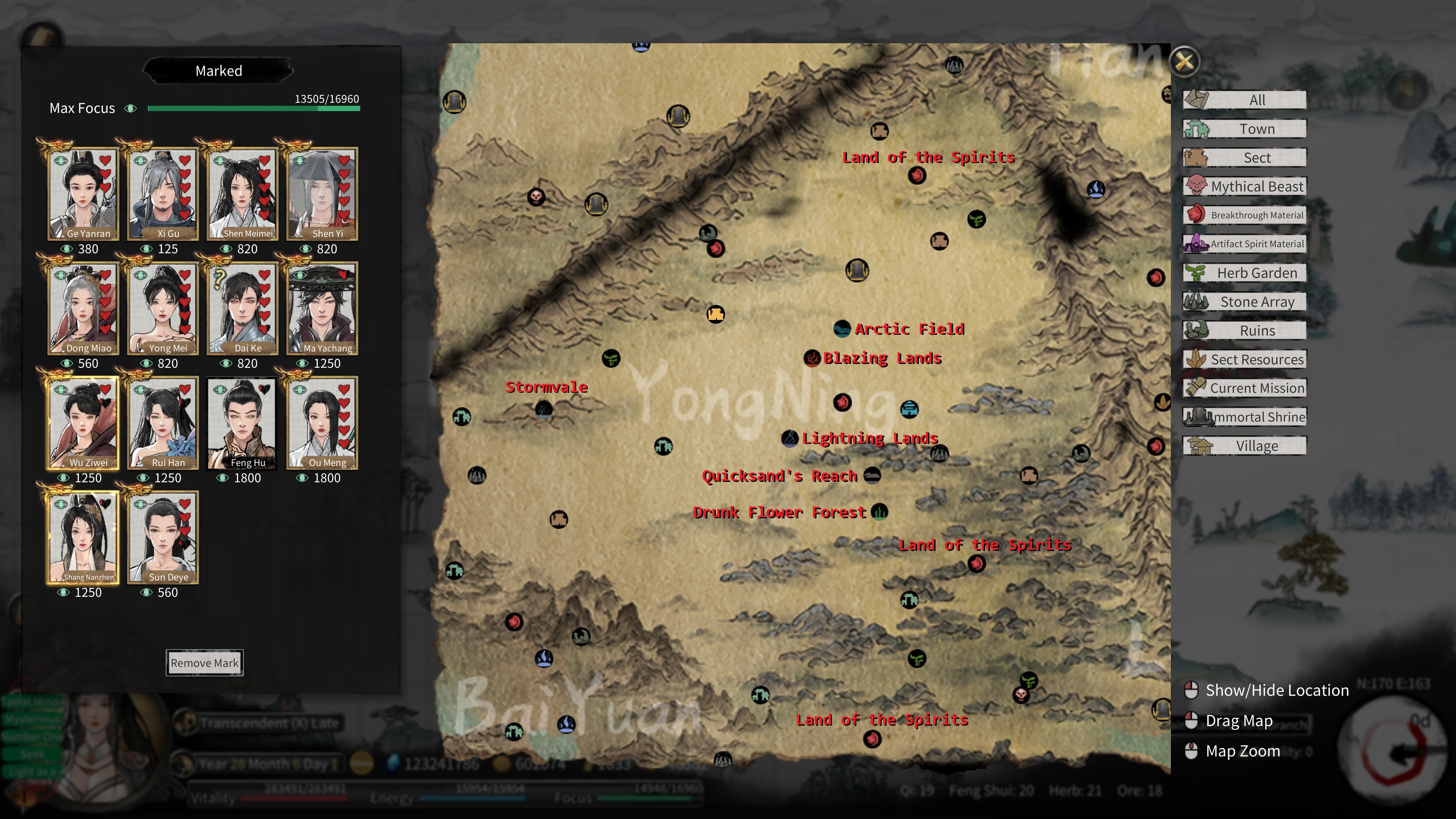 Steam Community Guide Immortal Breakthrough And Advance