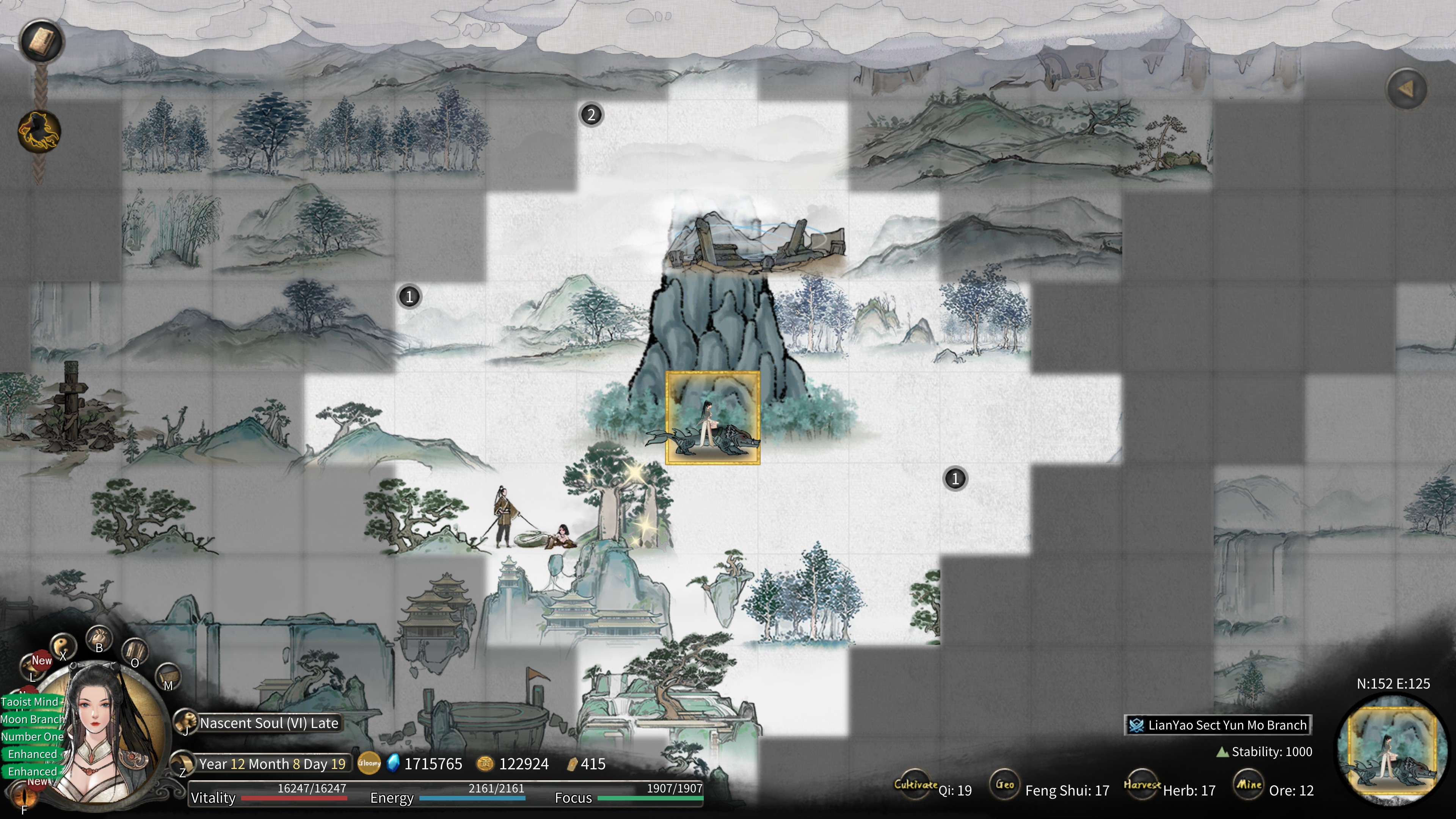 Steam Community :: Guide :: Immortal Breakthrough and Advance