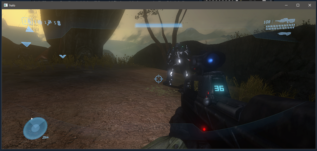 Steam Community :: Guide :: Halo Modding Tips - Getting Started