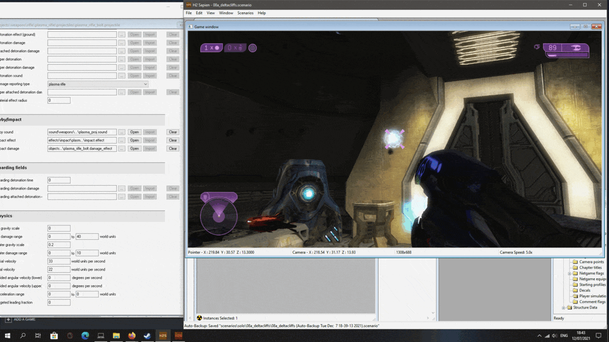 Steam Community :: Guide :: Halo Modding Tips - Getting Started