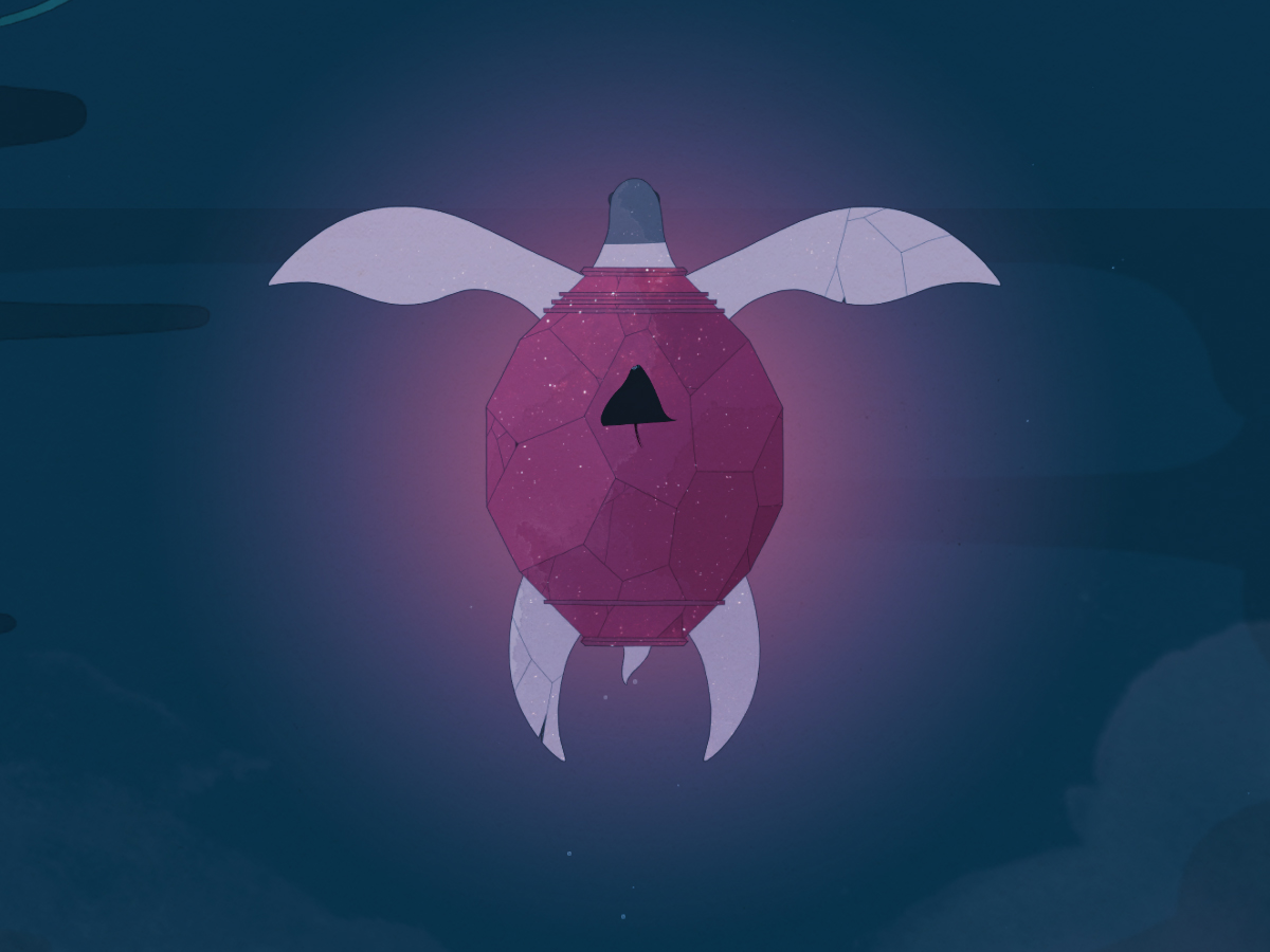 Steam Community :: Guide :: GRIS - plot interpretation, she had more ...