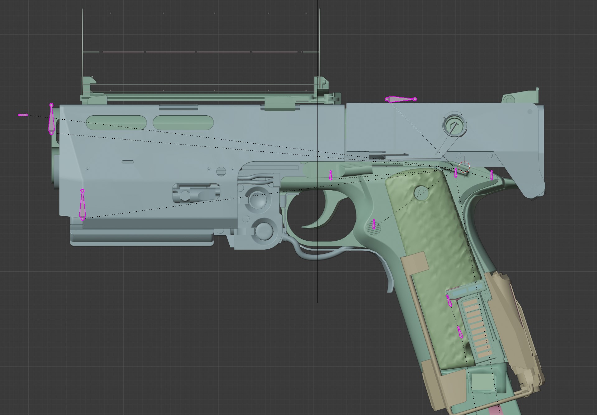 Steam Community :: Guide :: Creating Weapon Mods. (With Prefab)