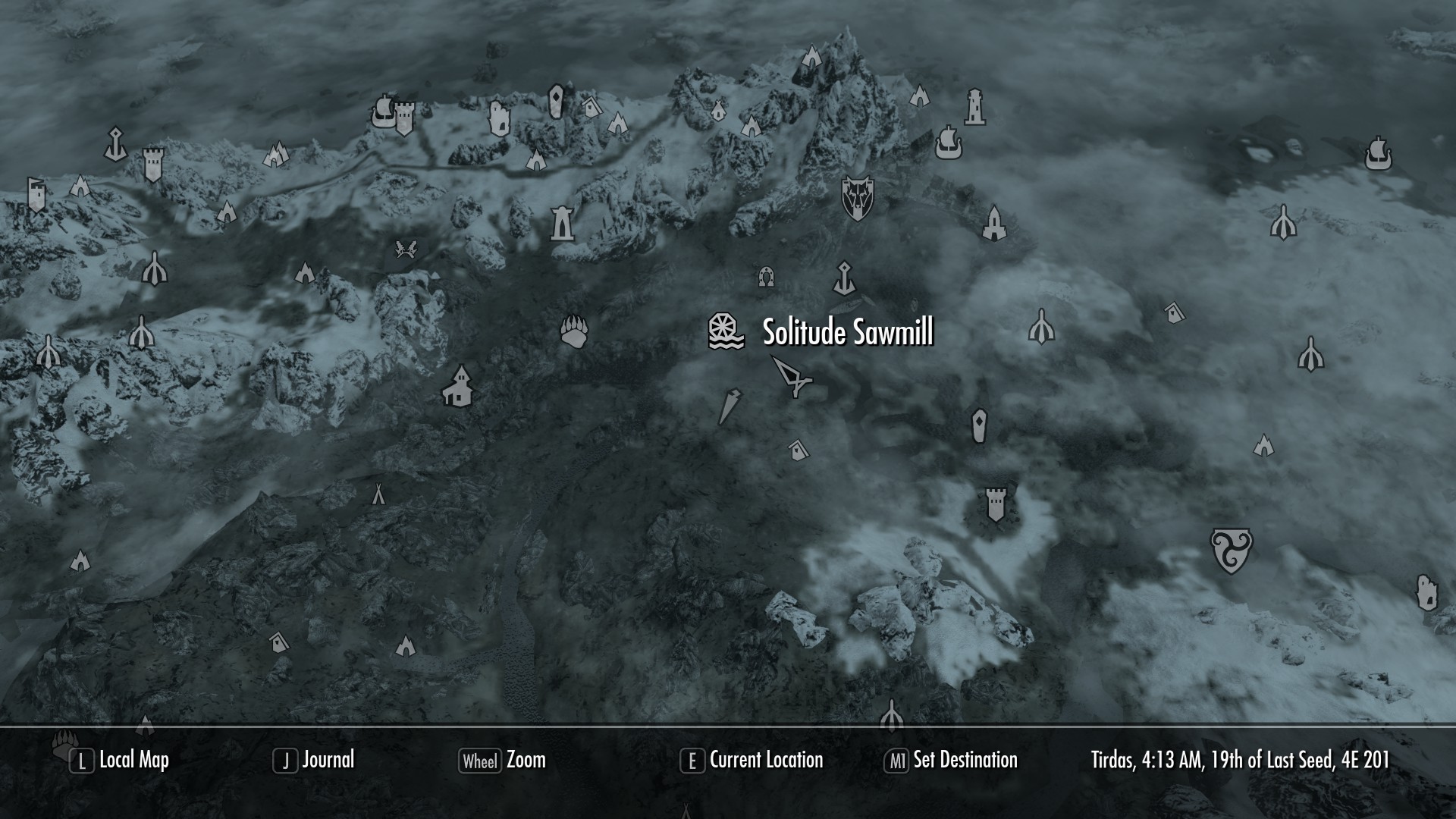 Steam Community :: Guide :: CC Wild Horses