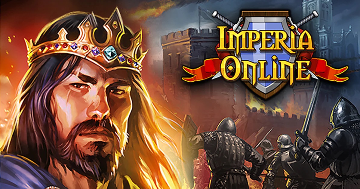 Steam Community :: Guide :: Guía completa de IMPERIA ONLINE