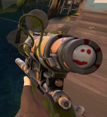 Steam Community :: Guide :: Blood-Scopes