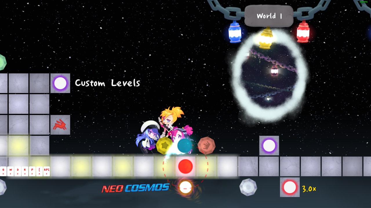 Steam Community :: Guide :: DLC "Neo Cosmos" игры - A Dance of Fire and Ice