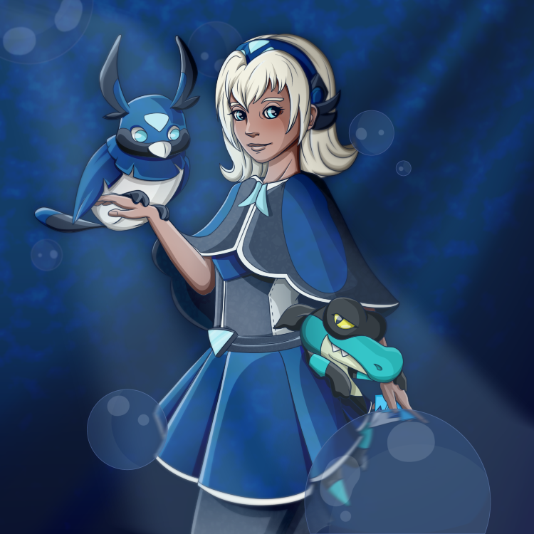 Steam Community :: Nexomon: Extinction