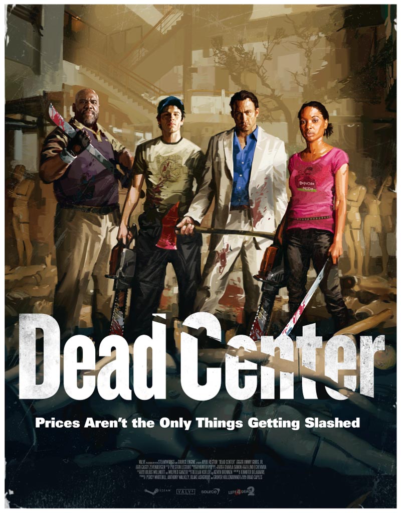 Steam Community :: Guide :: Left 4 Dead 2 Rehberi ( Basitleştirilmiş )
