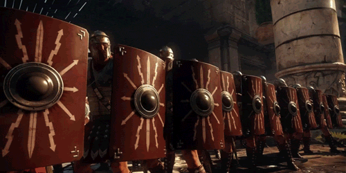 Steam Community :: Ryse: Son of Rome