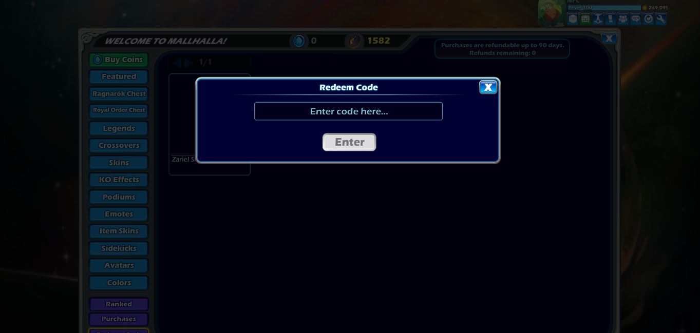 Steam Community :: Guide :: Brawlhalla viewership rewards ¿Como funciona?