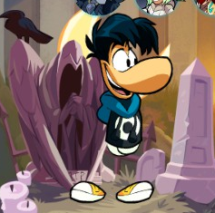 Steam Community :: Guide :: How to do Cursed Poses in brawlhalla