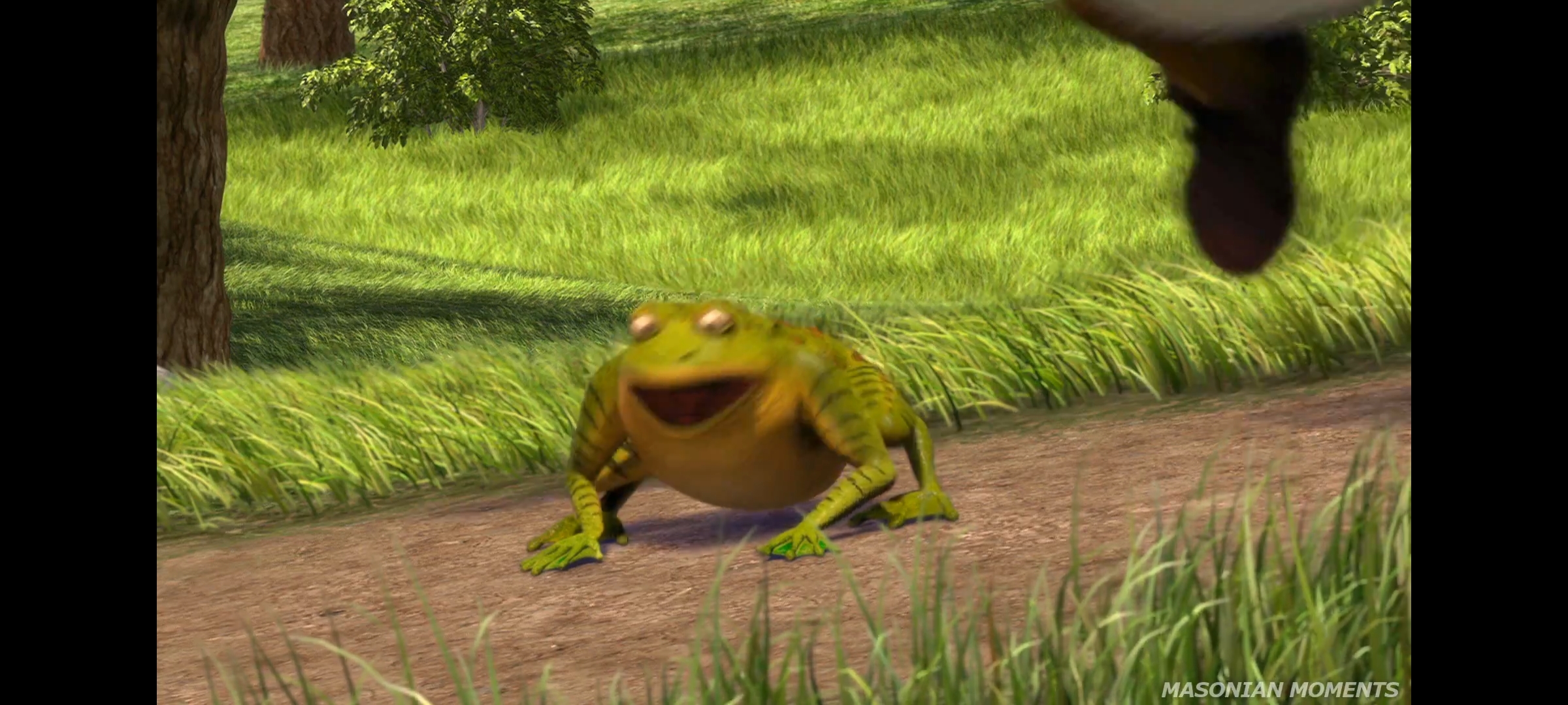Steam Community :: Guide :: TF2 SHREK UPDATE😳😳😳