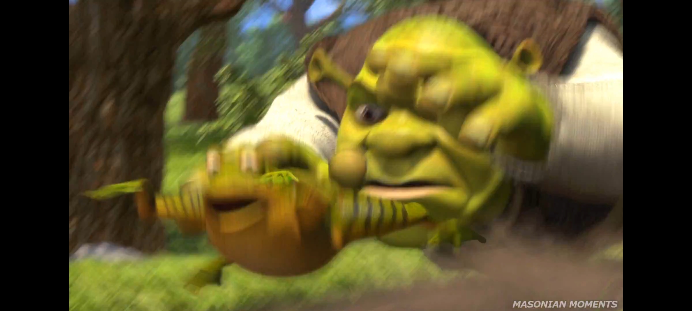 Steam Community :: Guide :: TF2 SHREK UPDATE😳😳😳