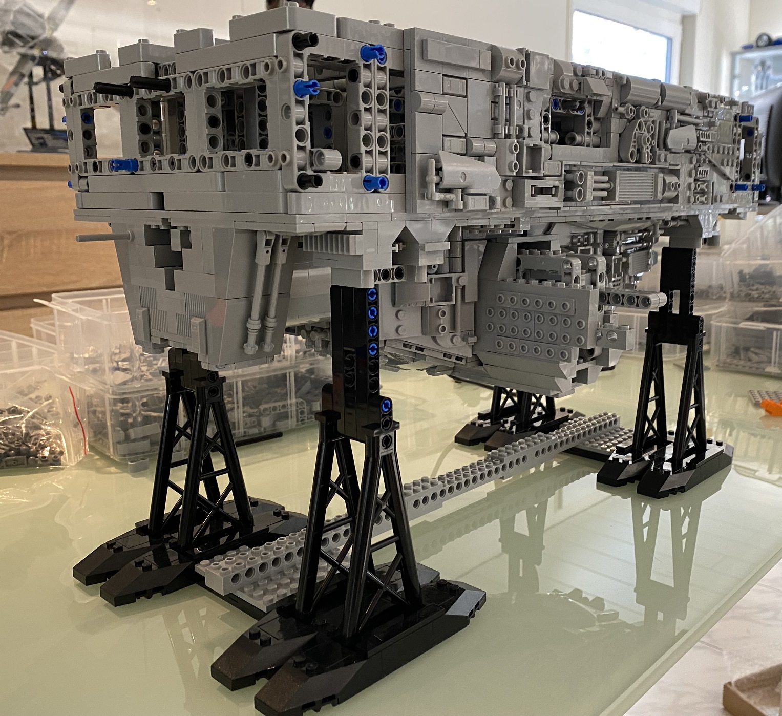 Steam Community :: Guide :: Lego Battlestar Galactica BSG75