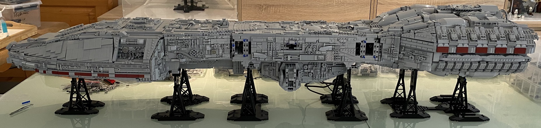 Steam Community :: Guide :: Lego Battlestar Galactica BSG75