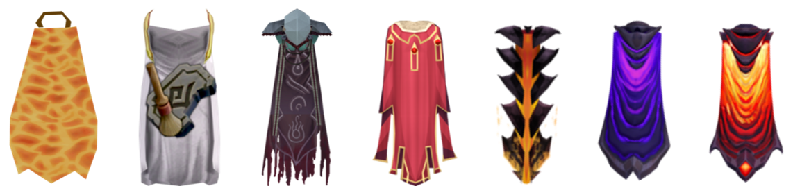 Steam Community :: Guide :: RuneScape Combat Progression: Boss list ...
