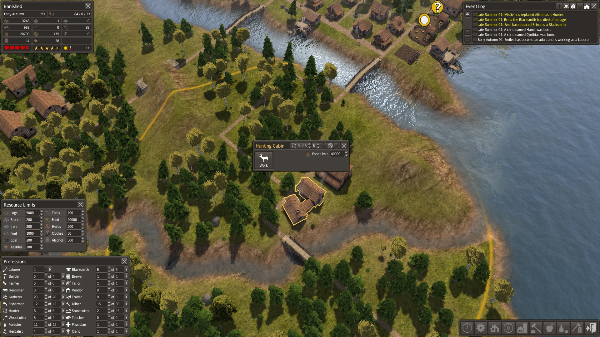 Steam Community :: Guide :: The Ultimate Survival Guide For New Players