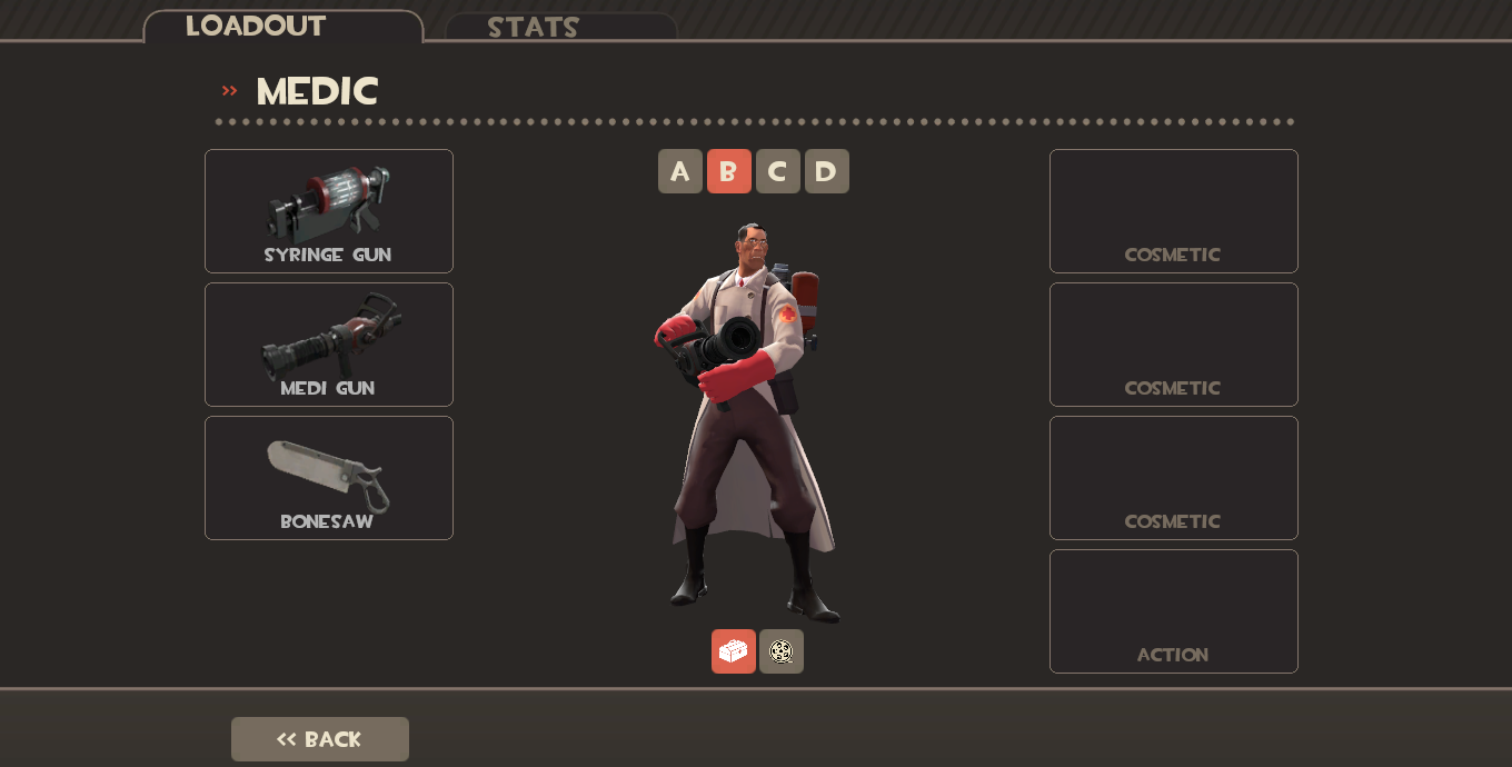 Steam Community :: Guide :: Basic Guide of Medic from Team Fortress 2